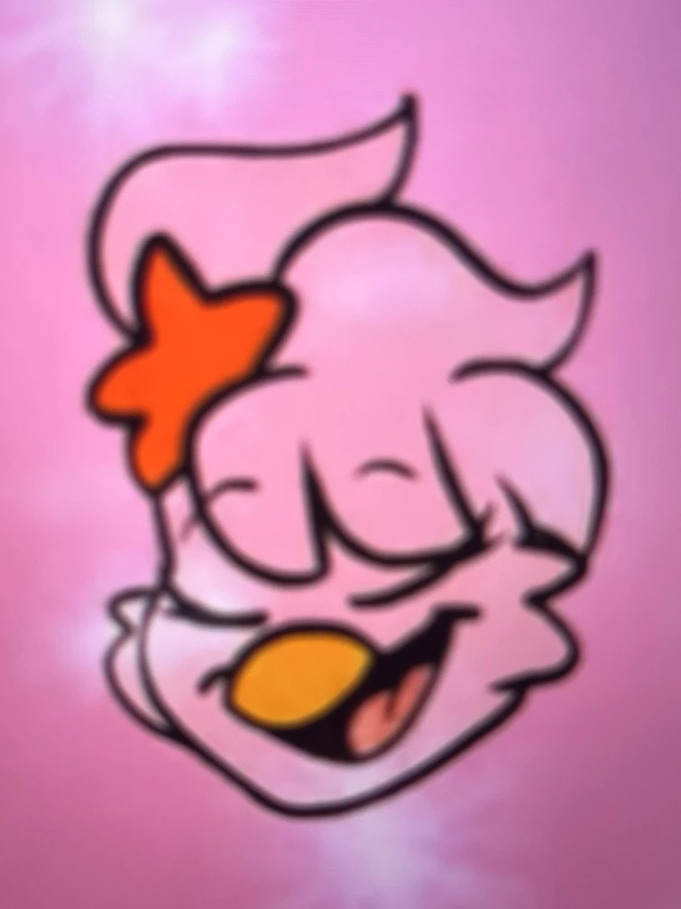 Pink Kickinchicken | Fandom