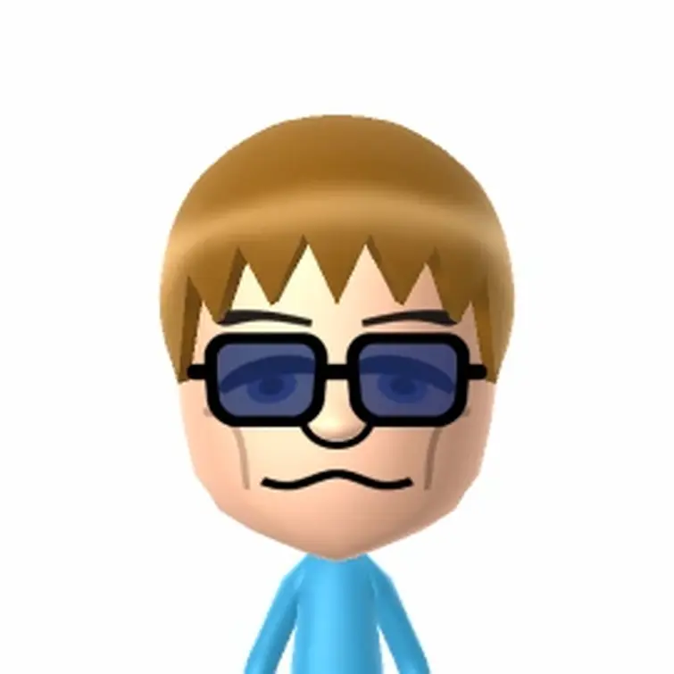 A Mii a Day YCCM Edition - Boris (June 3rd) | Fandom