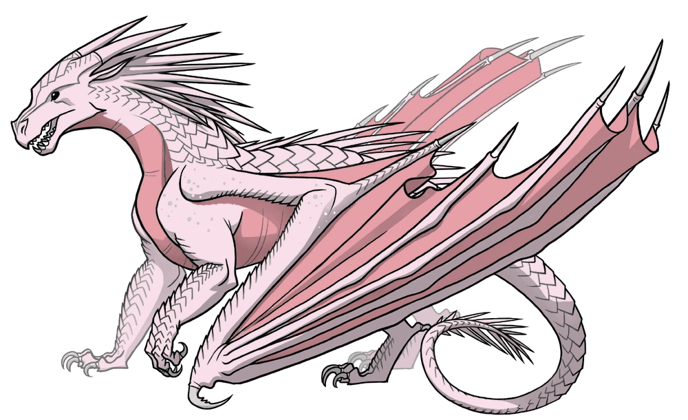 FCFS (closed) (I undercooked the icewing :sobs:) | Fandom