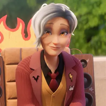 Discuss Everything About Miraculous Ladybug Wiki | Fandom