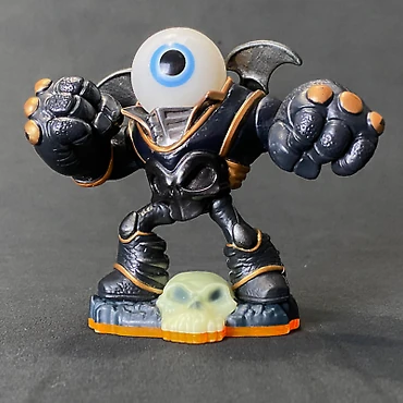 Quick poll, eye brawl is coming eye brawl is coming eye brawl is coming ...