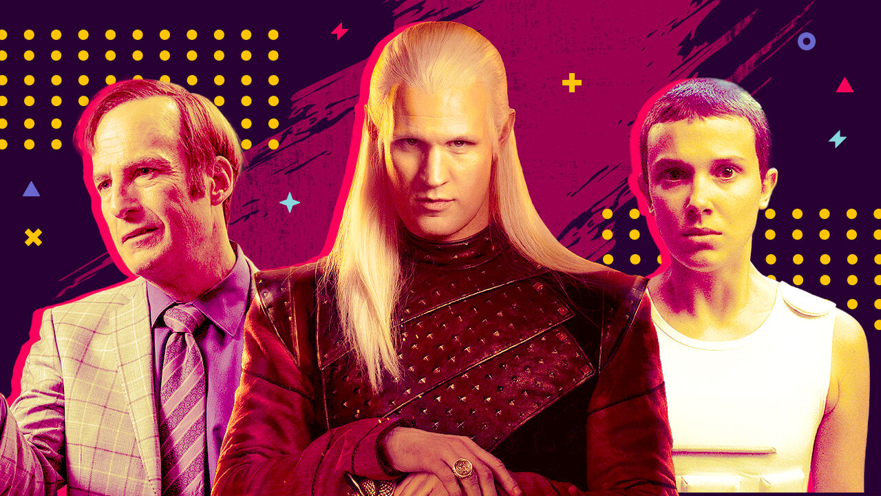 Fandom’s 10 Most Popular TV Wikis of 2022 | Fandom