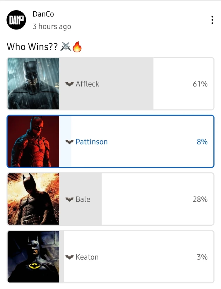 Agreed With This Rating? | Fandom