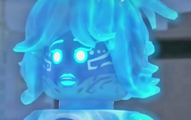 💧🥷 Water Goddess Nya | Fandom