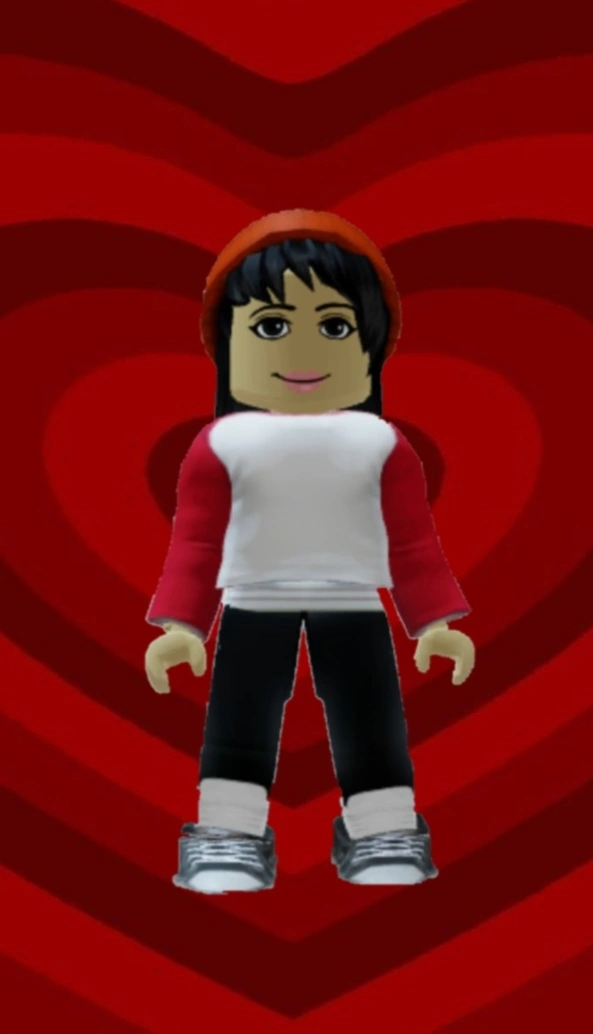 Marie as Roblox | Fandom