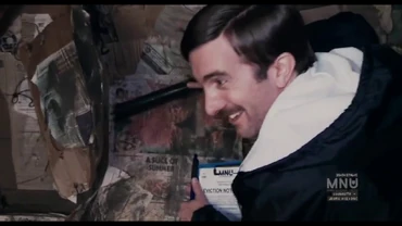 Is Wikus Van De Merwe from District 9…? | Fandom