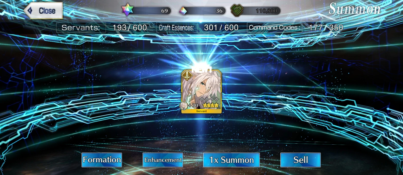 How is it possible, 1 Saber and 1 Lancer came out? | Fandom