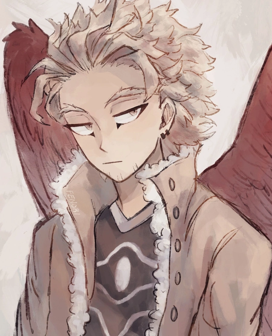 Hawks ️ | Fandom