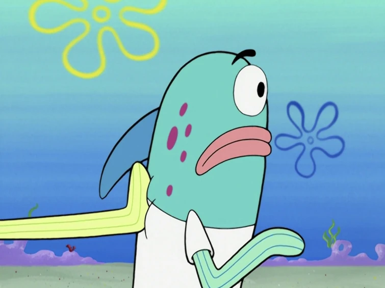 Discuss Everything About Encyclopedia SpongeBobia | Fandom