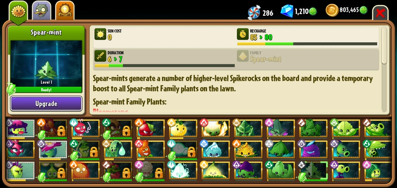 Improve mint Is out now! | Fandom