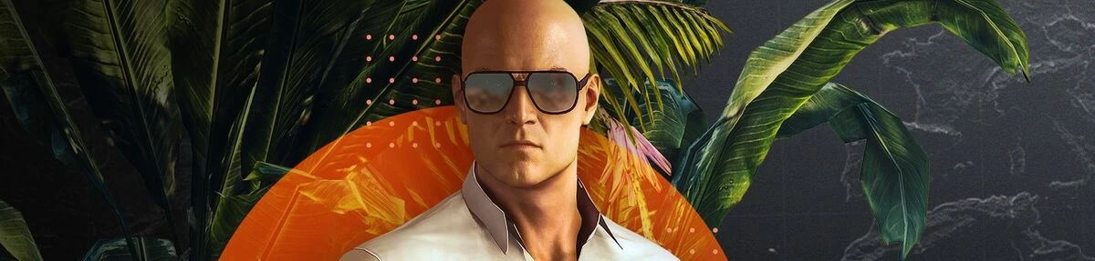 Hitman Wiki Address (August 2033) | Fandom