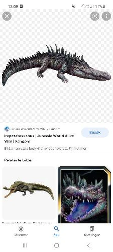 Who's the better apex in Jurassic World Alive? | Fandom