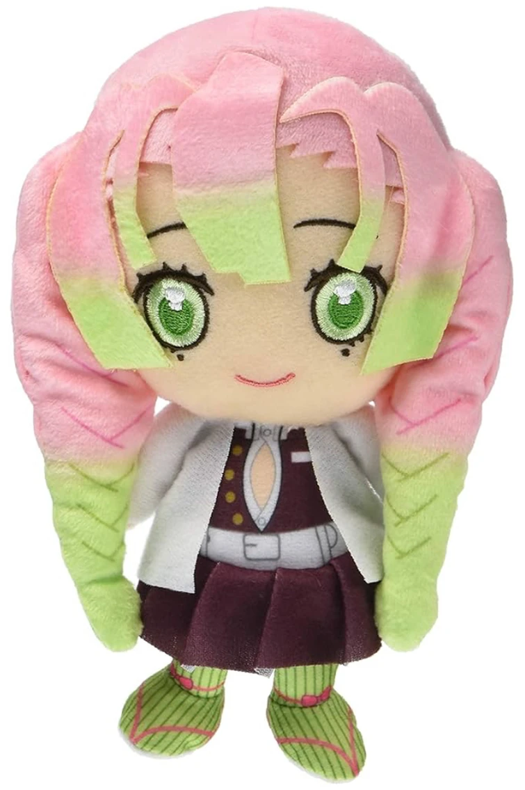 Mitsuri plush | Fandom