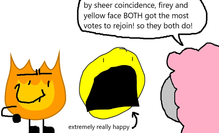 bfdia 12 leaked | Fandom