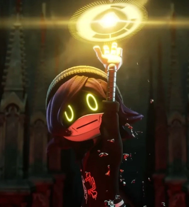 Discuss Everything About Murder Drones Wiki | Fandom