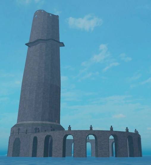 Tower Of The Gods (Inspired by wind waker) | Fandom