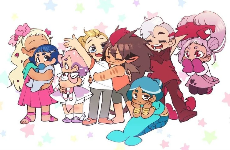 NOT MINE! Just sharing something cute! (CREDITED) | Fandom