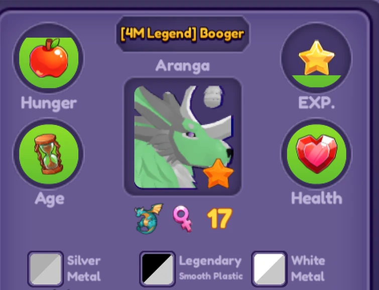 Trading a 4 Mut Legendary Color Bnuuy | Fandom