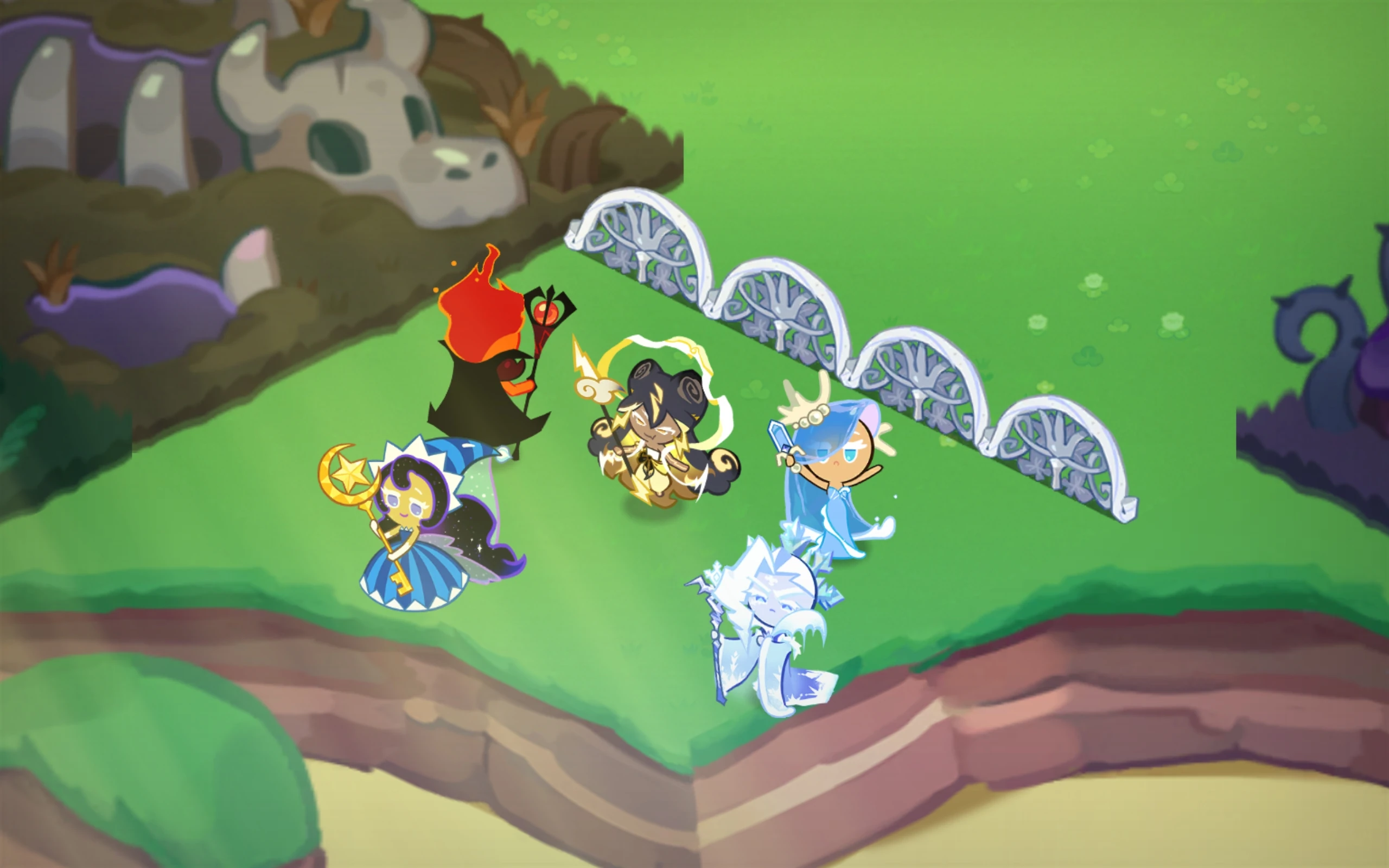 THEYRE WAITING FOR YOU WIND GAY ARCHER | Fandom