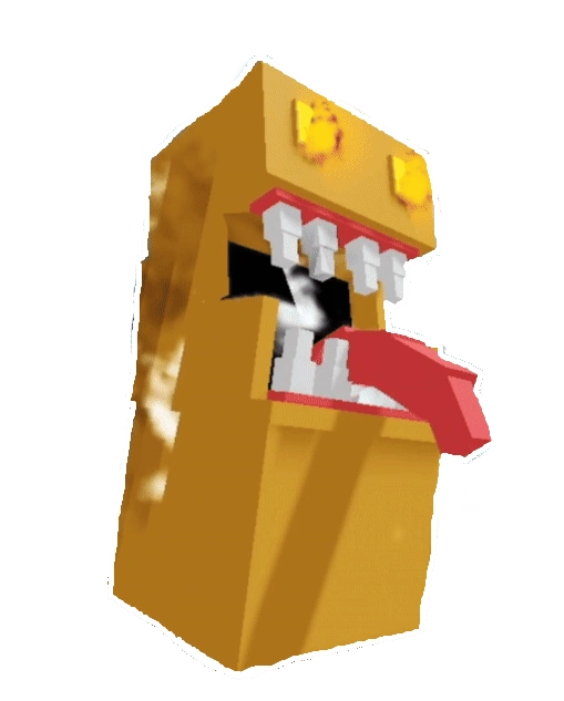 I made another brainrot | Fandom