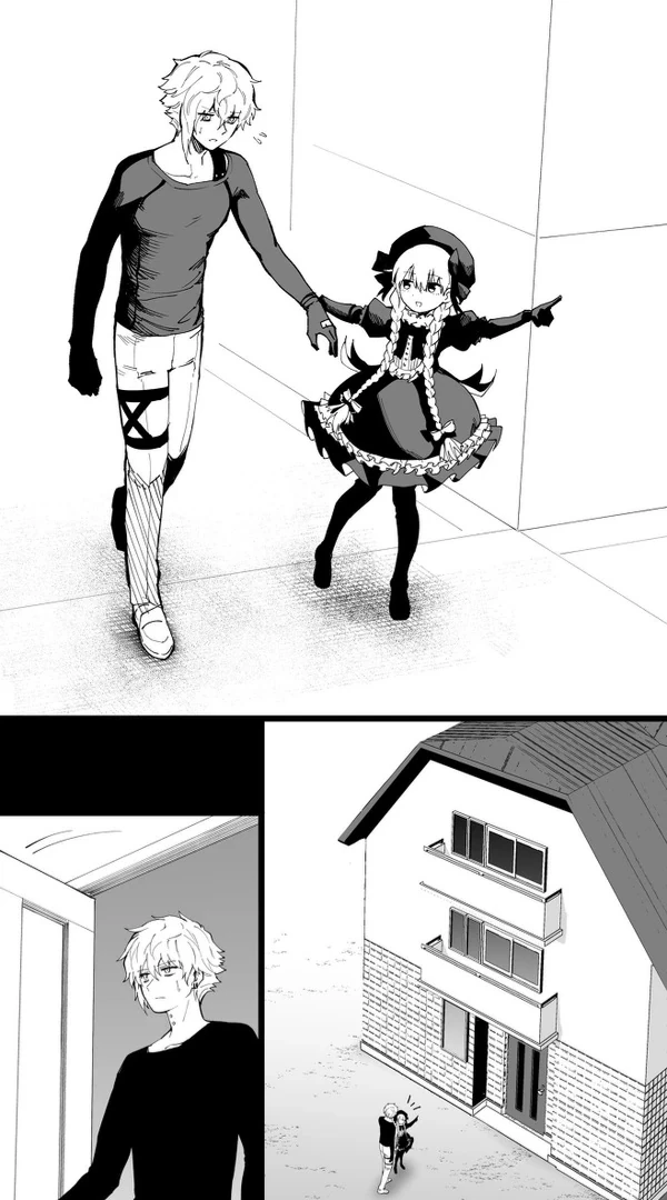 Fgo comic ( daily ranking 1 in pixiv) part 2 | Fandom