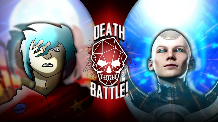 The battle is complete! | Fandom