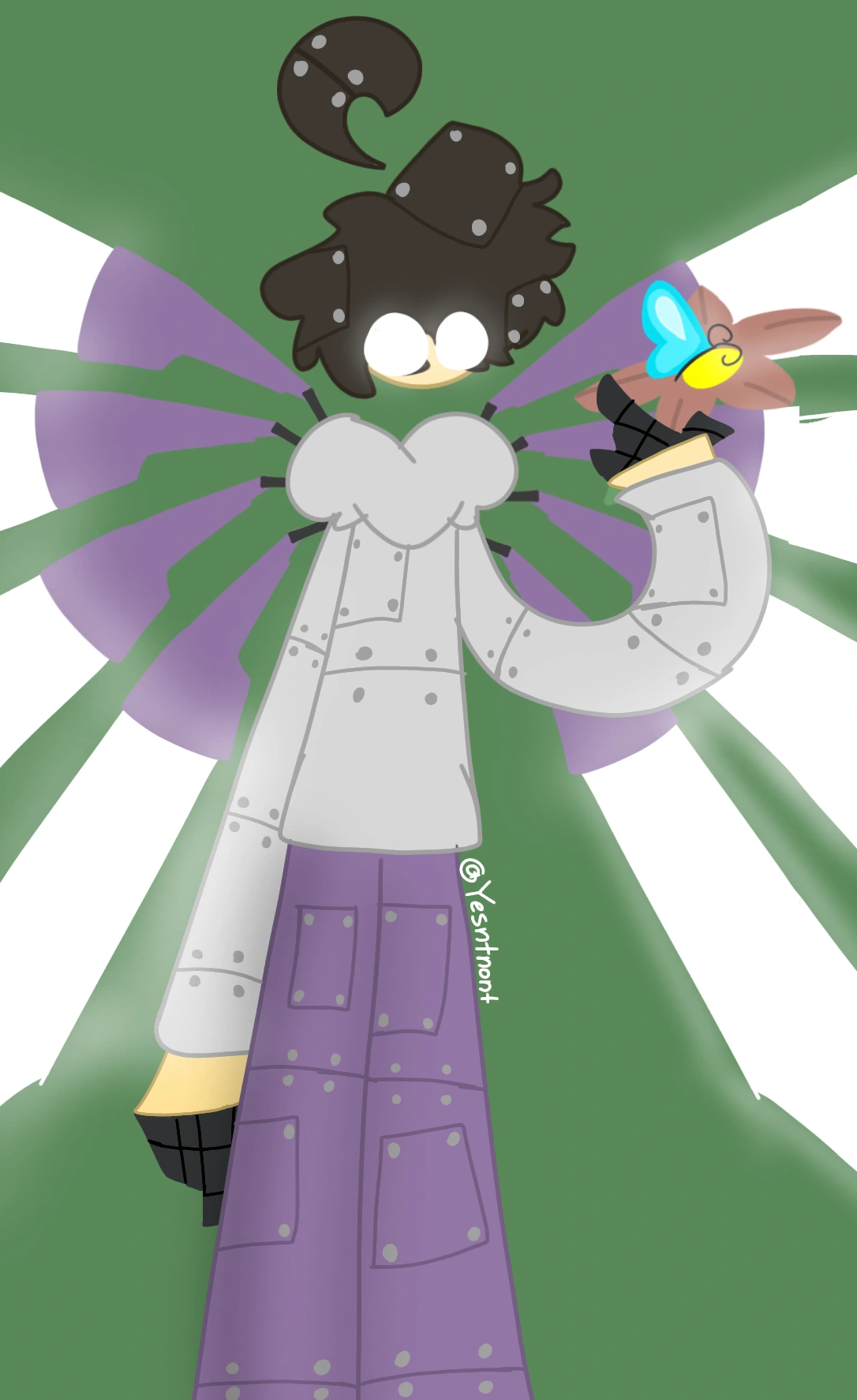 A misunderstood machine (Prototype art!!!) | Fandom