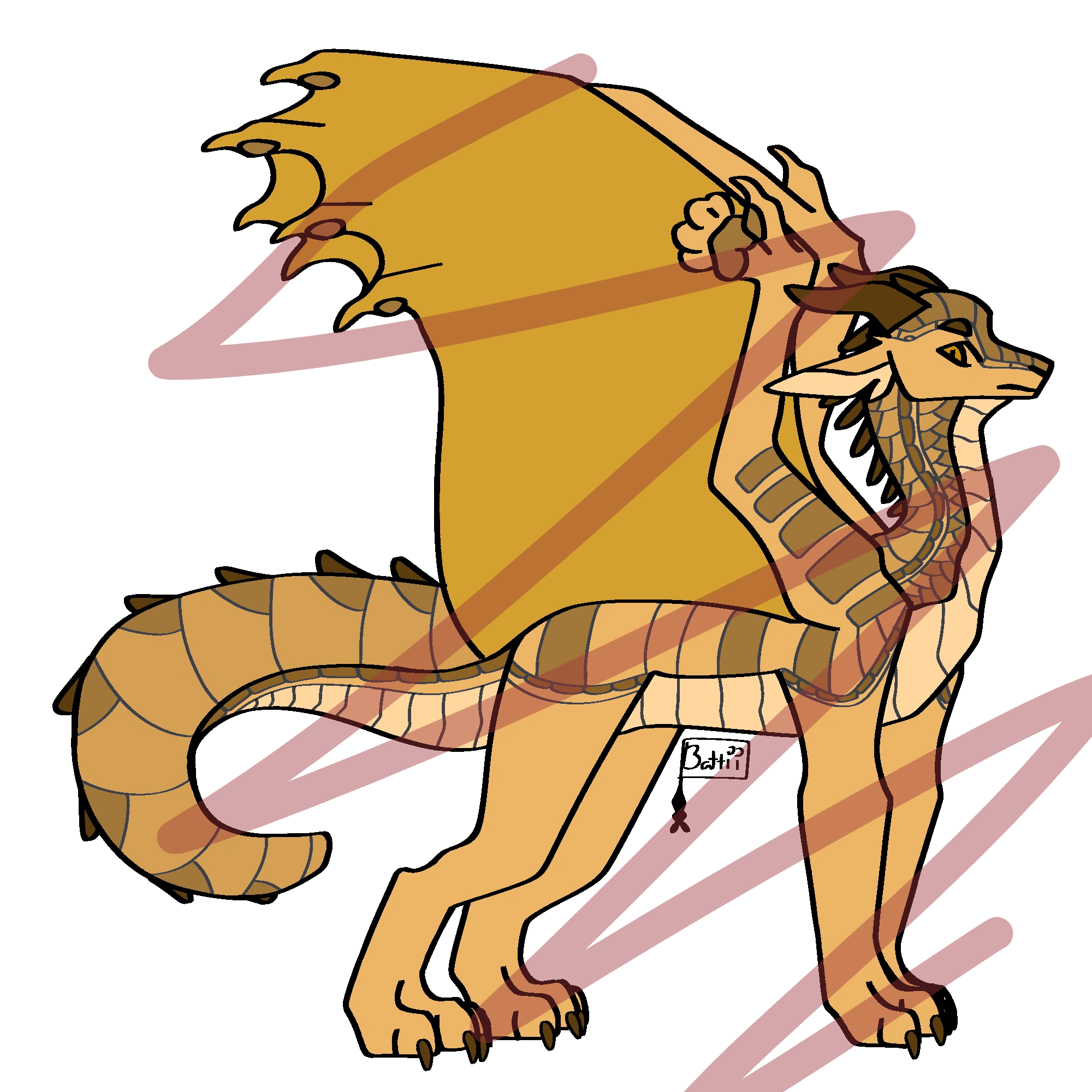 Pyrrhian tribe raffle [Part 1] | Fandom