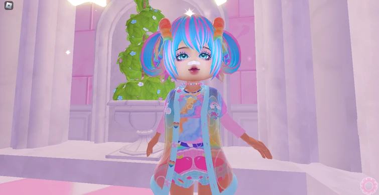 Discuss Everything About Royale High Wiki | Fandom