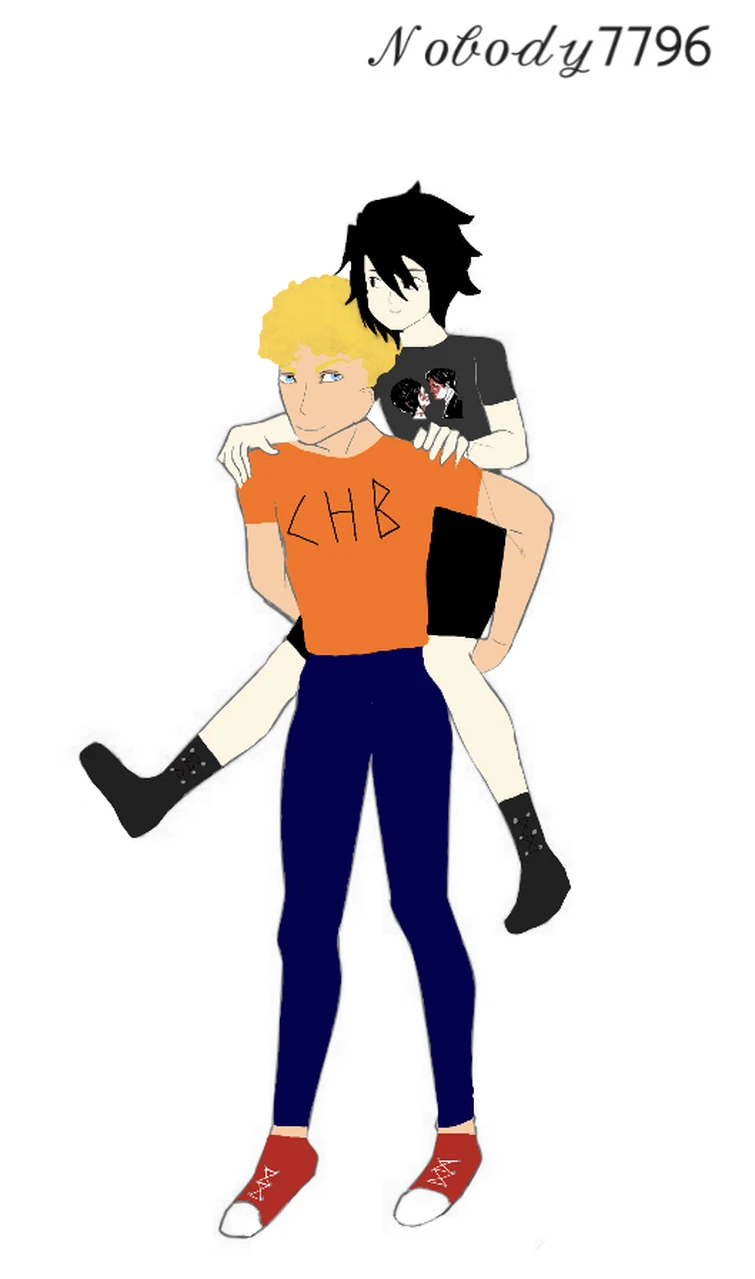 Discuss Everything About Shipping Wiki | Fandom