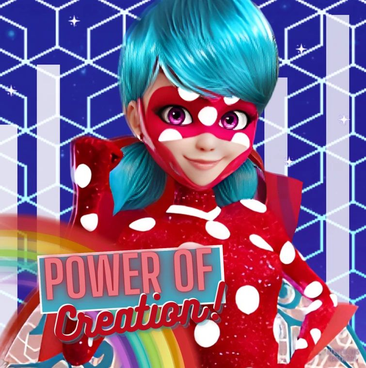 Cosmo Bug Edit | Fandom