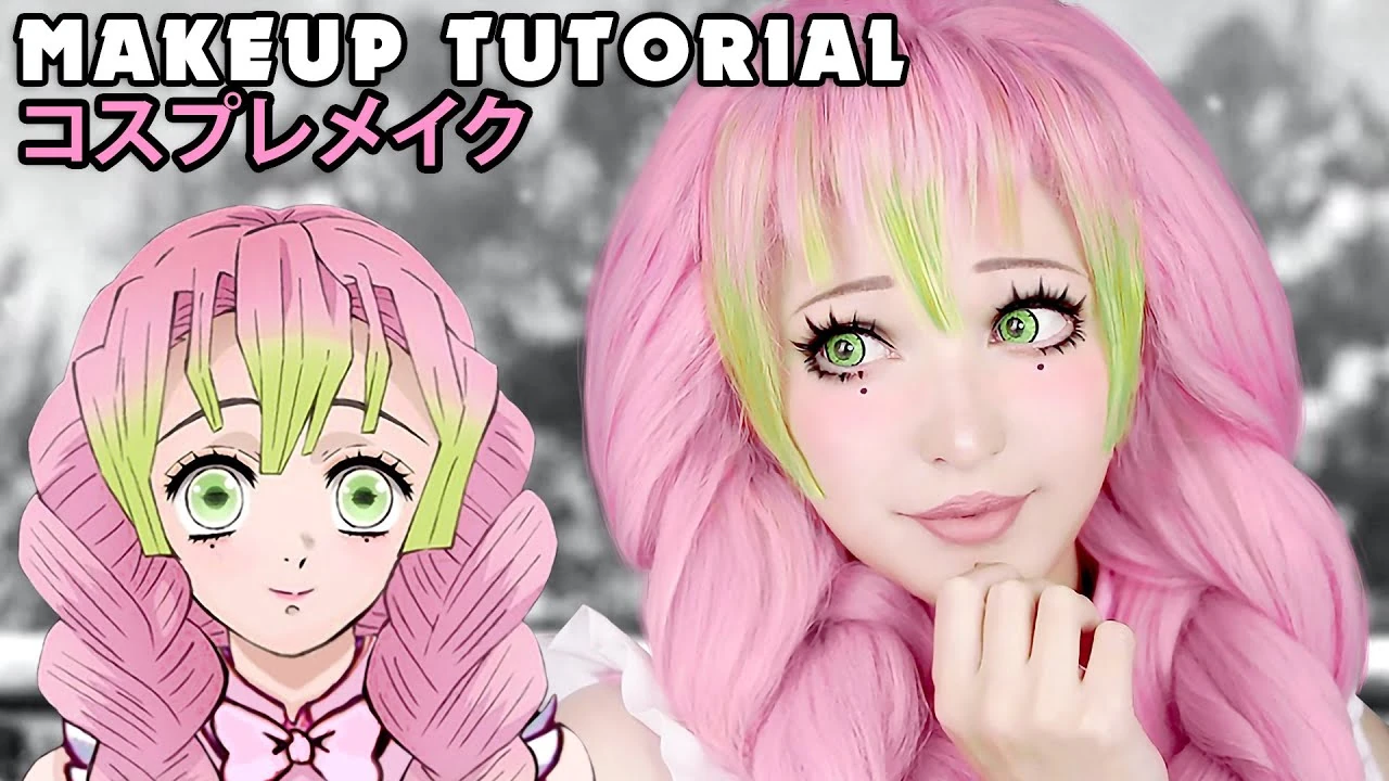 🌸Mitsuri cosplay🌸 | Fandom