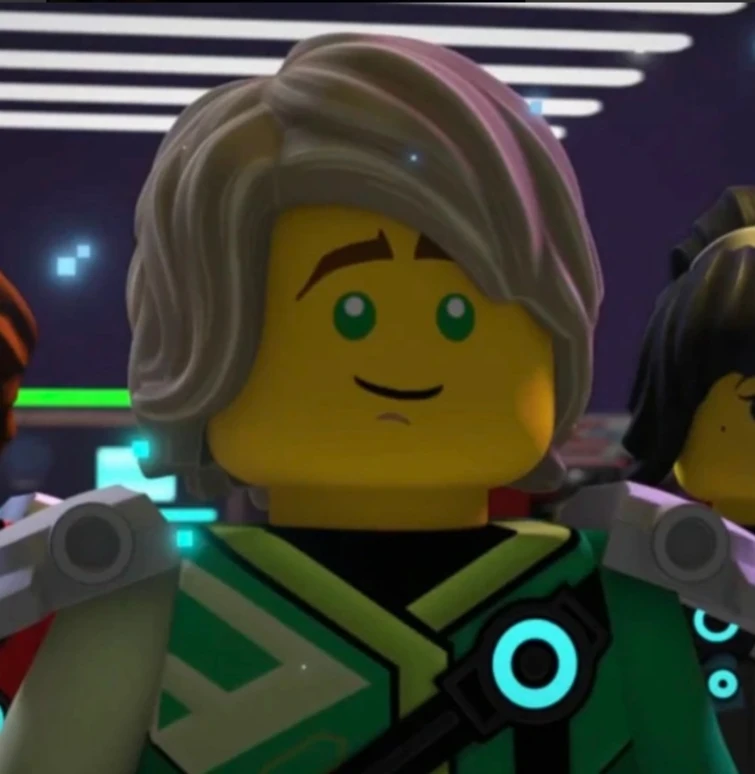 La-Lloyd image chain! 💚🌱 I shall start.... | Fandom