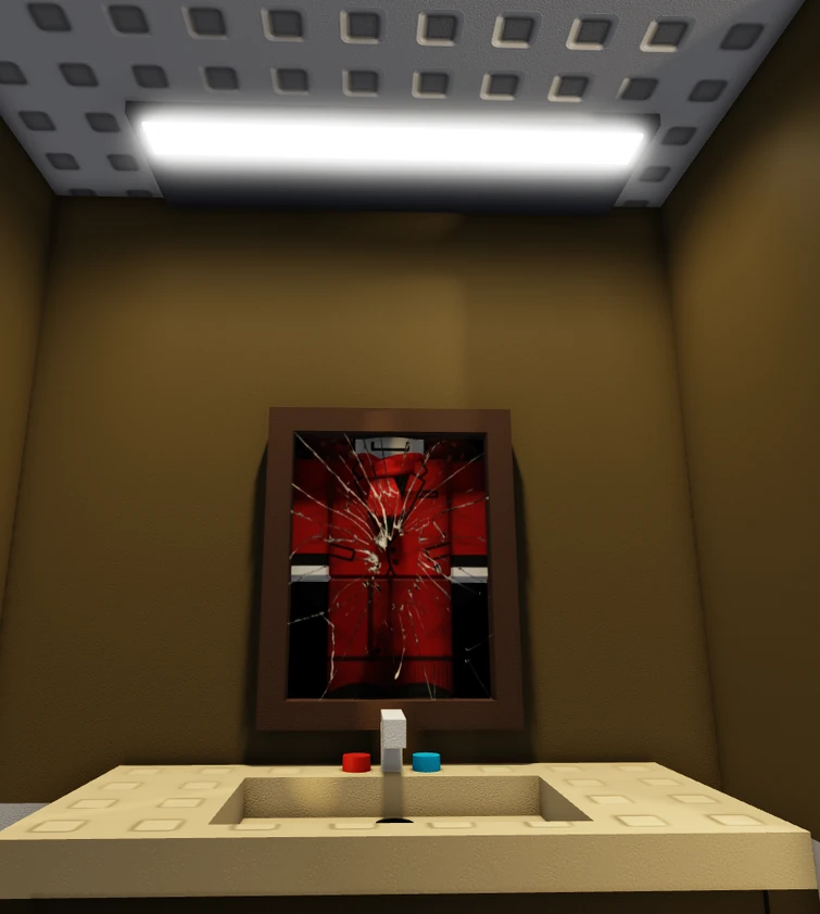 Discuss Everything About Roblox Item Asylum Wiki | Fandom