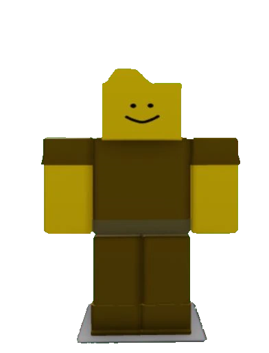 ron: roblox model edition | Fandom
