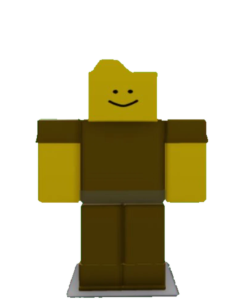 ron: roblox model edition | Fandom
