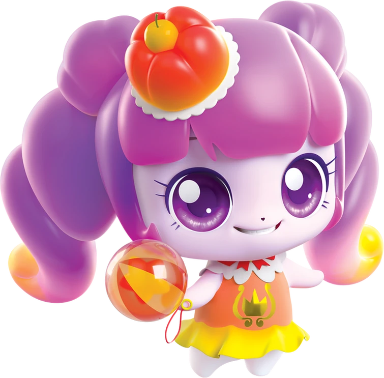 SWEET AND SOUR ROYAL TEENIEPING | Fandom