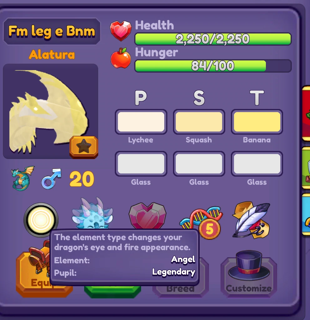 LF Moix/Coins | Fandom