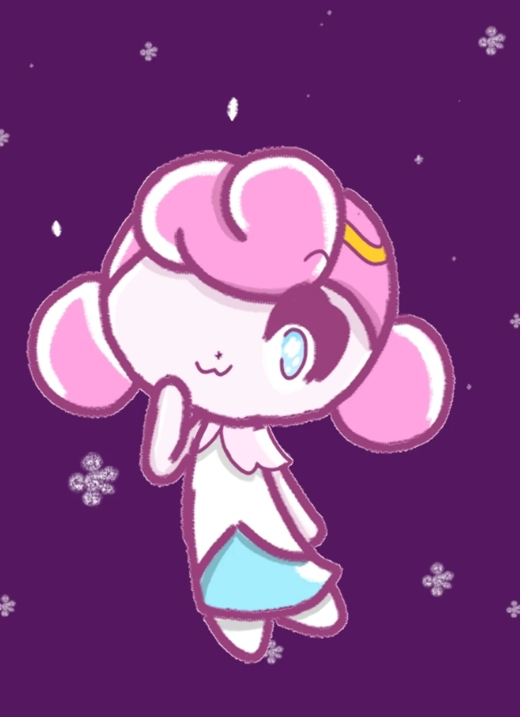 Stickerping doodle ️ | Fandom