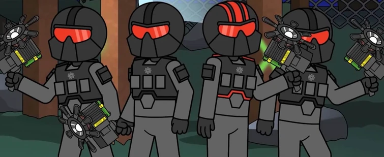 Discuss Everything About GameToons Wiki | Fandom