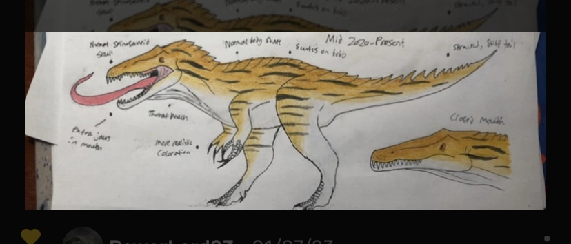 July Ultra hybrid contest: Upload images | Fandom