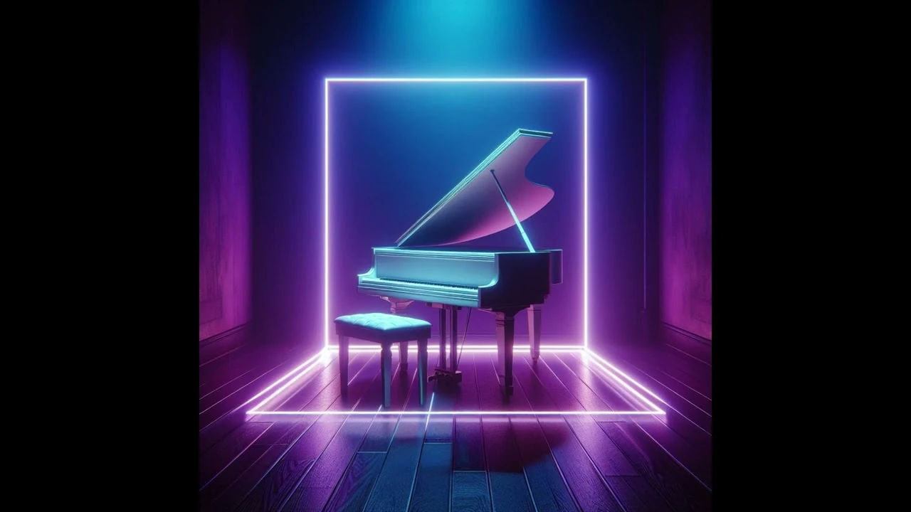 Look. This channel posted GD ElectroDynamix Piano | Fandom