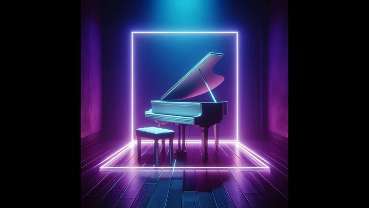 Look. This channel posted GD ElectroDynamix Piano | Fandom