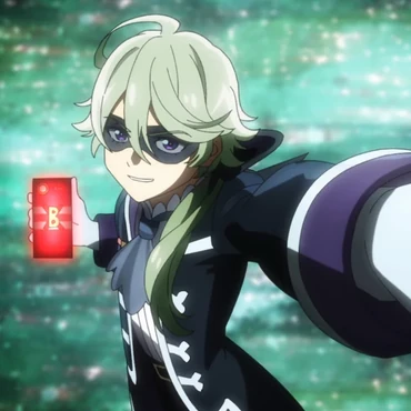 Which Ubauzo summoning thing was the best? | Fandom