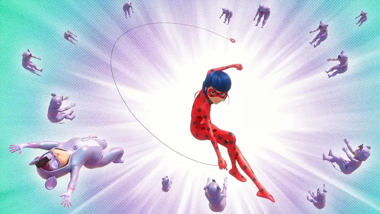 Discuss Everything About Miraculous Ladybug Wiki | Fandom