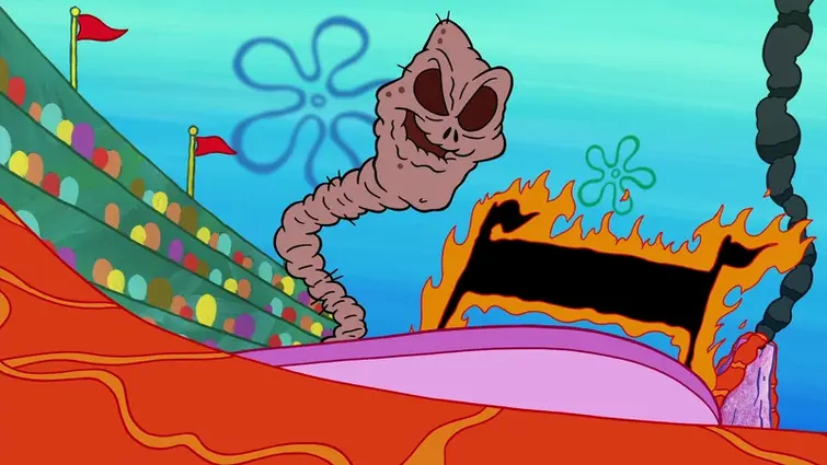 The Sandy, Help Us! Character Elimination Game, Round 27 (Closed) | Fandom