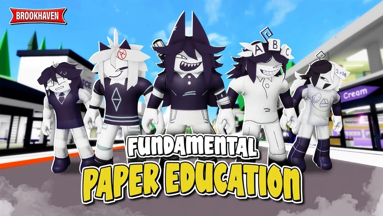 What the fuck is this | Fandom