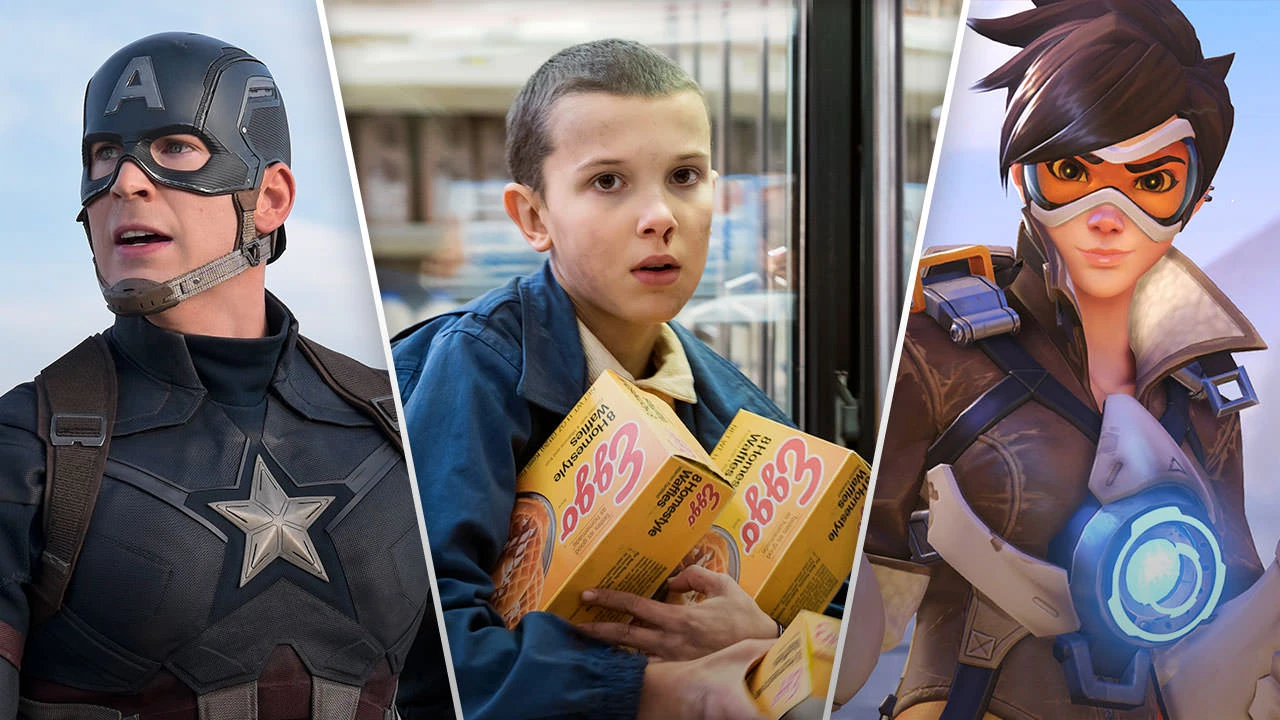 The Year in Fandom Awards: The Winners! | Fandom