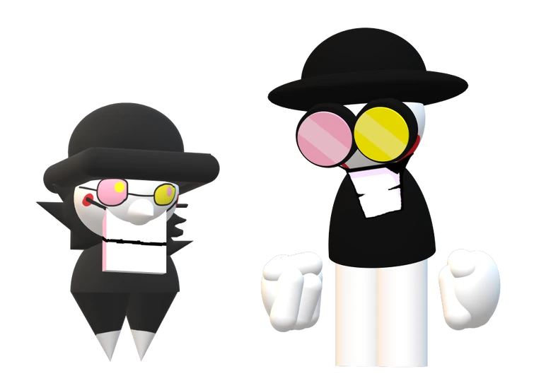 Some Spamdu Stuff | Fandom