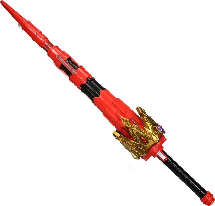 My Top 10 Favorite Weapons in Sentai | Fandom